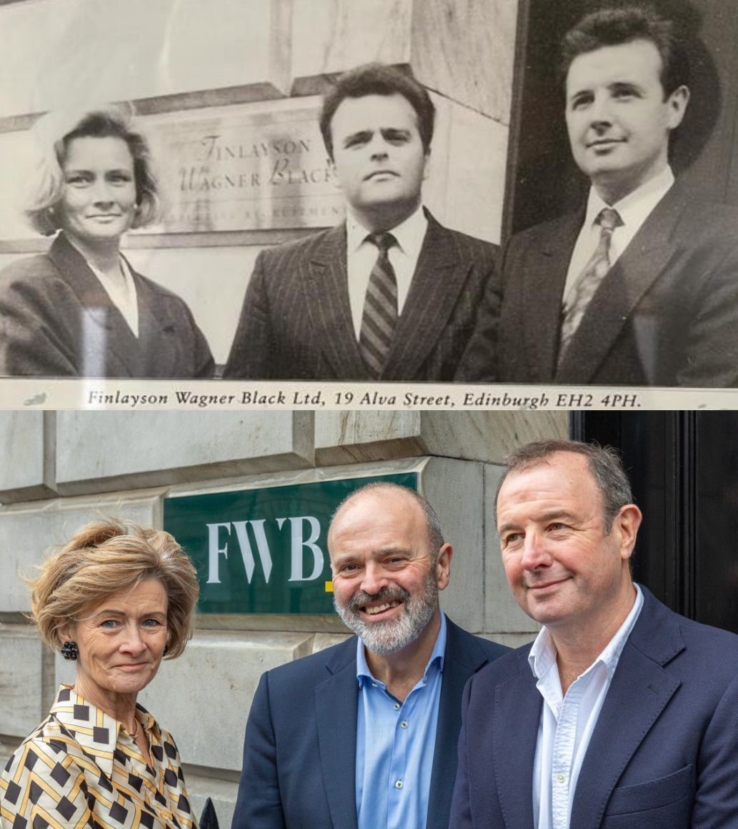 Willie Finlayson retires from FWB - FWB